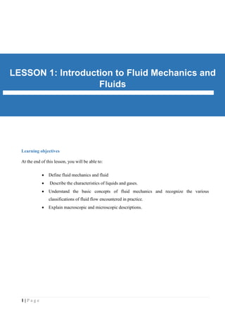 Lesson 1 Fluid Mechanics Workbook.docx