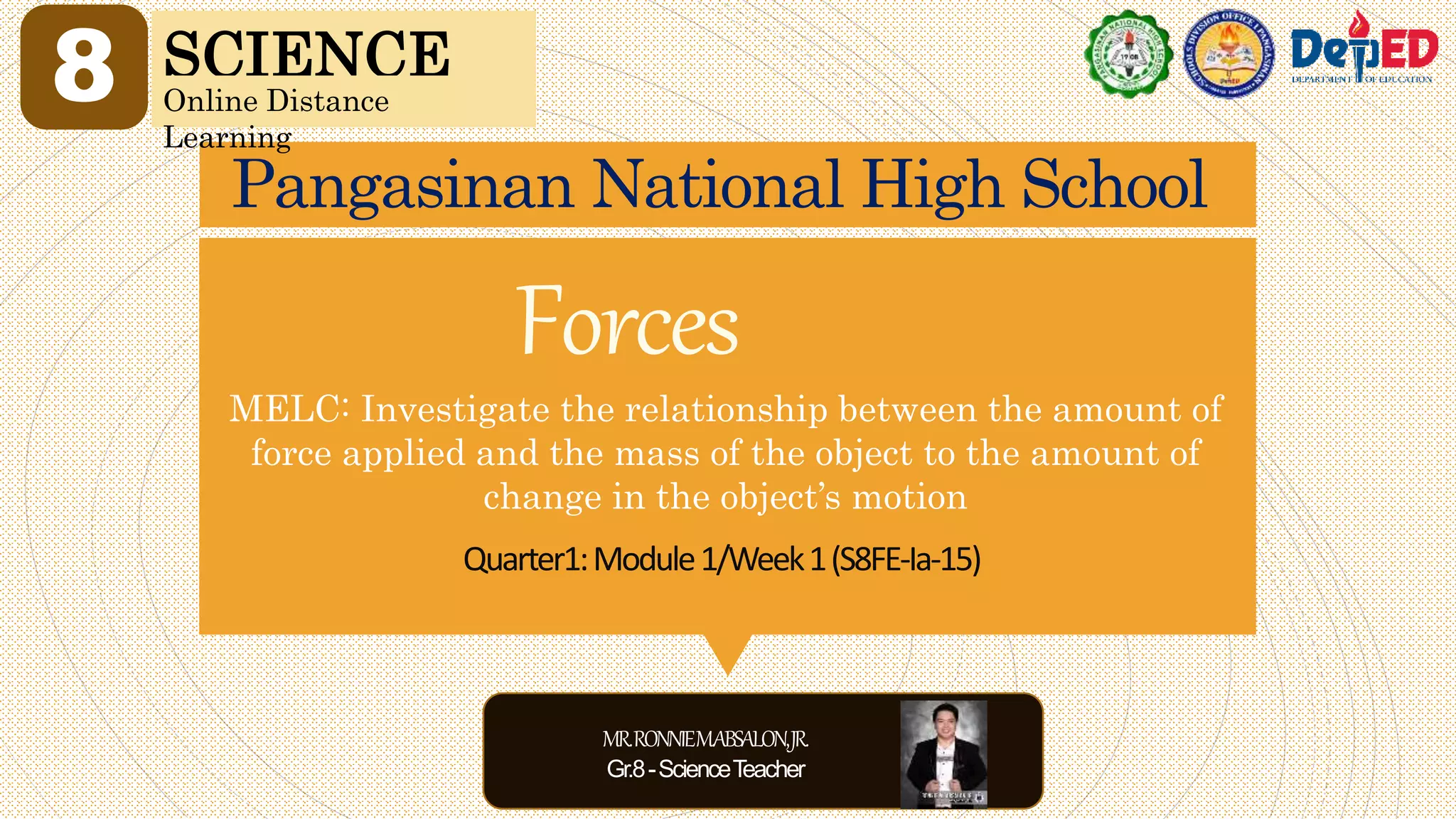 Lesson 1 Forces.pptx