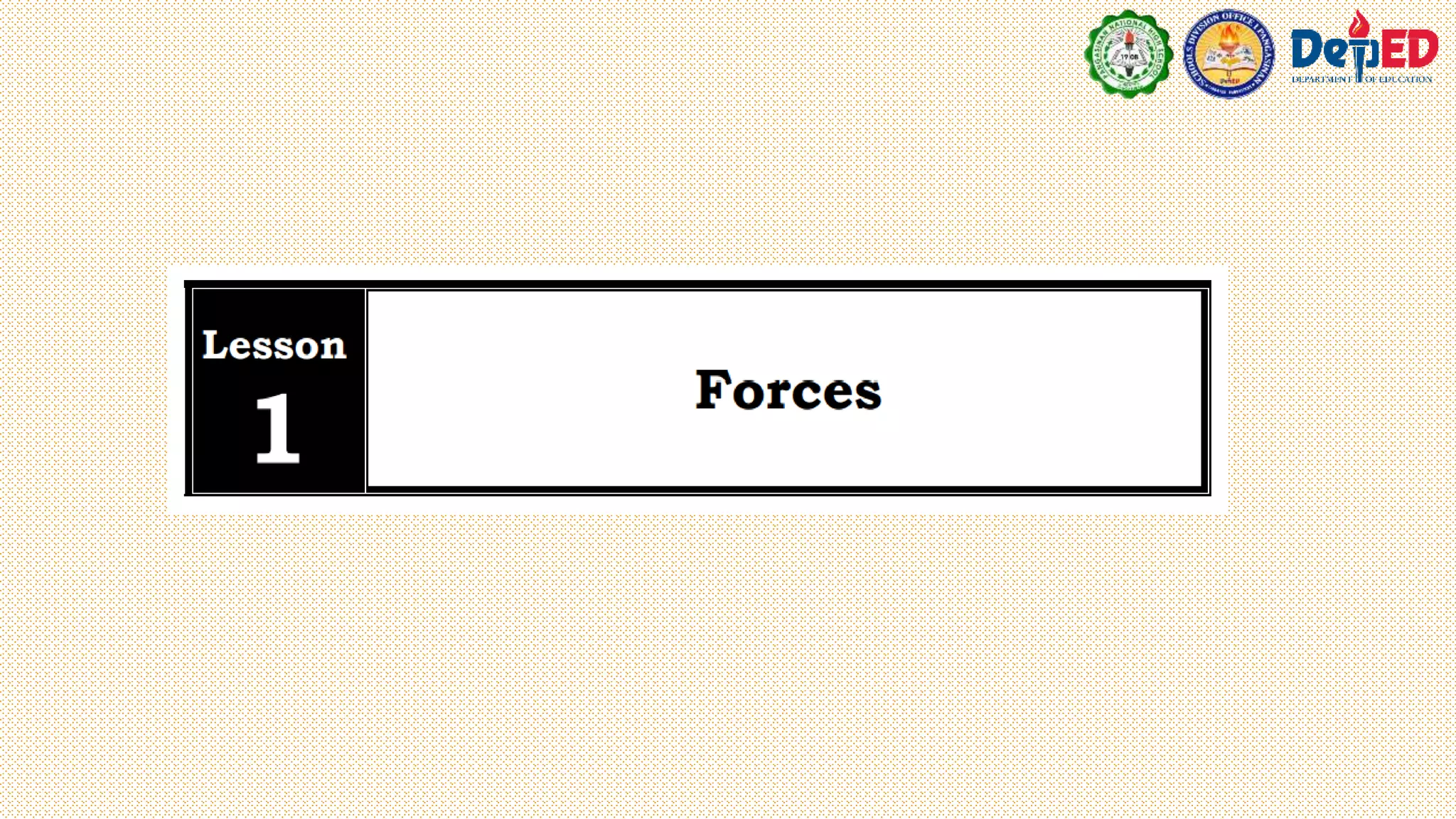 Lesson 1 Forces.pptx