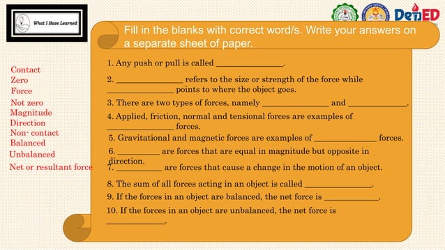 Lesson 1 Forces.pptx