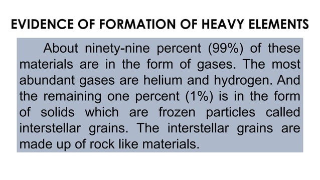 lesson 1Formation of Heavier Elements.pptx