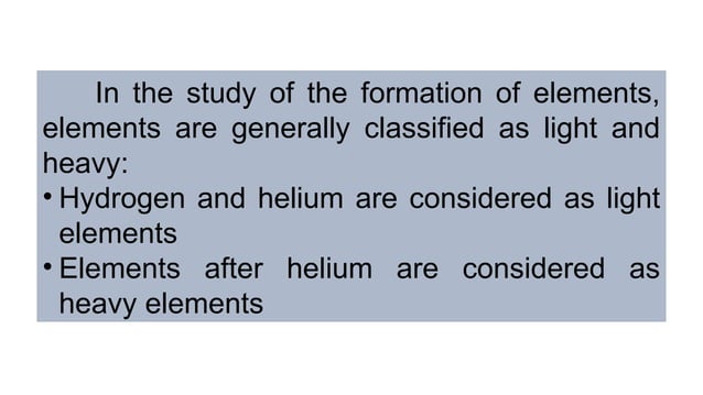 lesson 1Formation of Heavier Elements.pptx