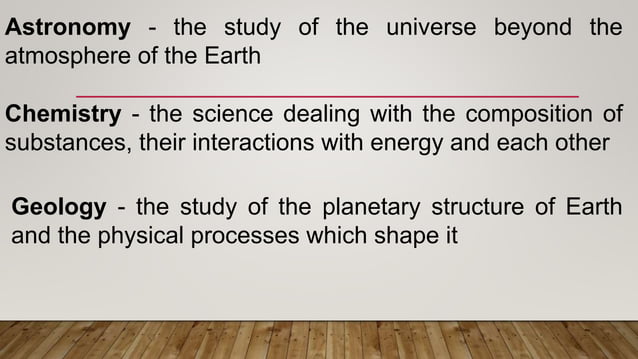 Lesson 1 Formation of Heavy Elements.pptx | Physics | Science