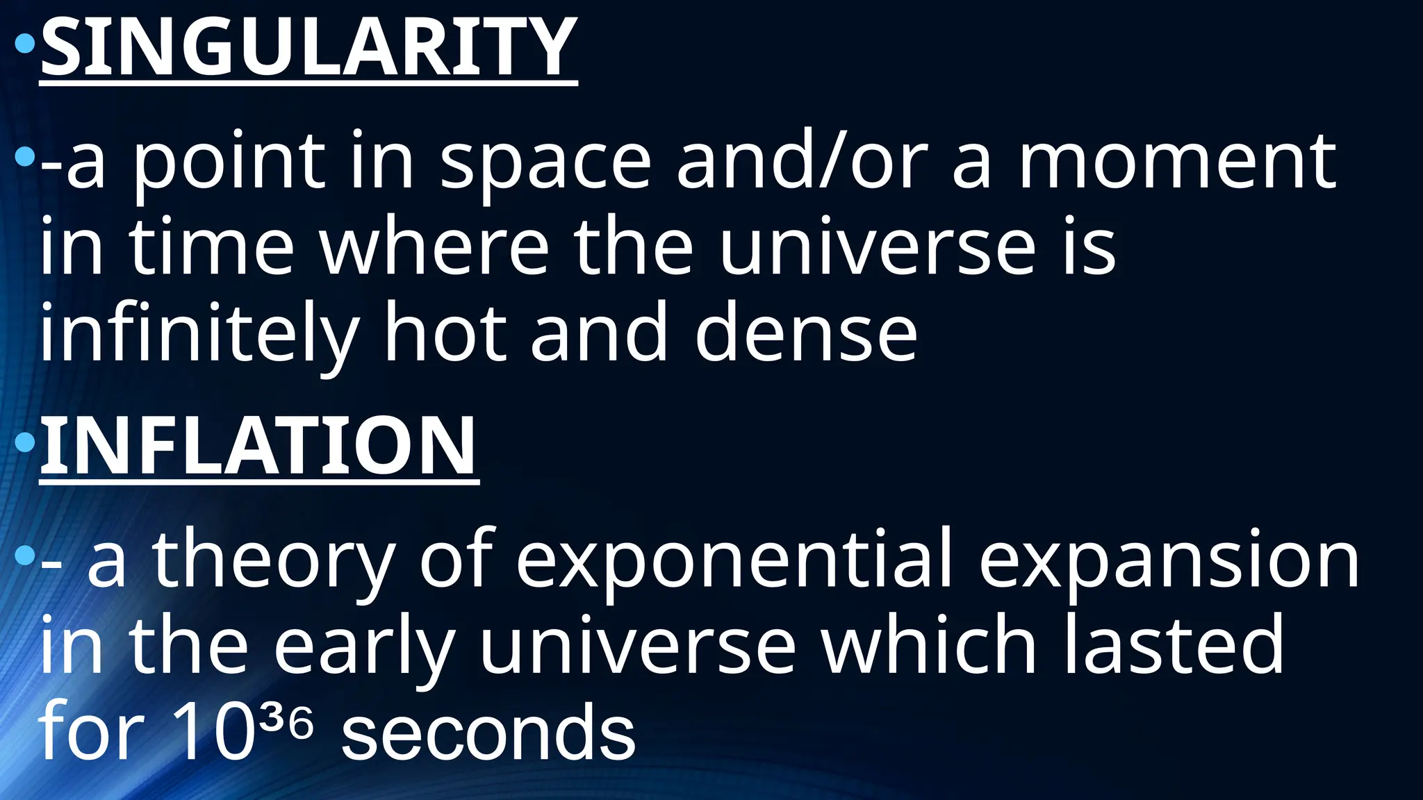Lesson 1 Formation of Light and Heavy Elements.pptx