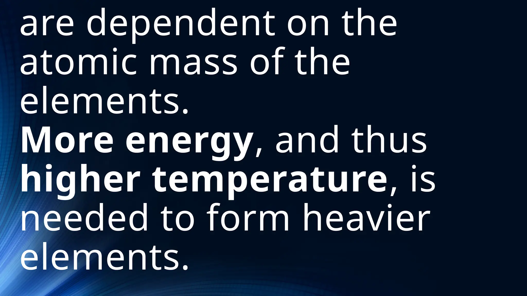 Lesson 1 Formation of Light and Heavy Elements.pptx