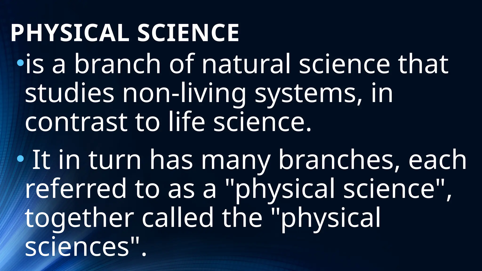 Physical science Lesson 1 Formation of Light and Heavy Elements.pptx