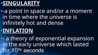 Physical science Lesson 1 Formation of Light and Heavy Elements.pptx