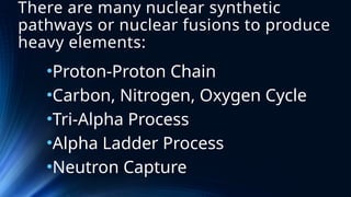 Lesson 1 formation of light and heavy elements.pptx