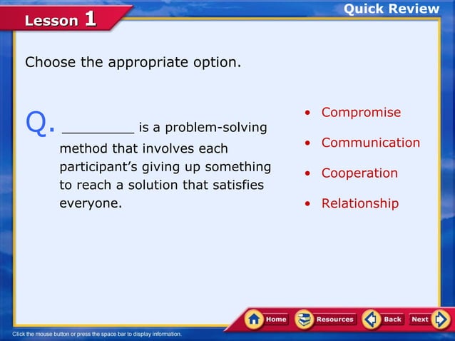 Lesson 1 foundations of healthy relationships | PPT