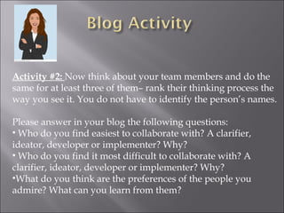 Lesson 1 four sighttraining | PPT