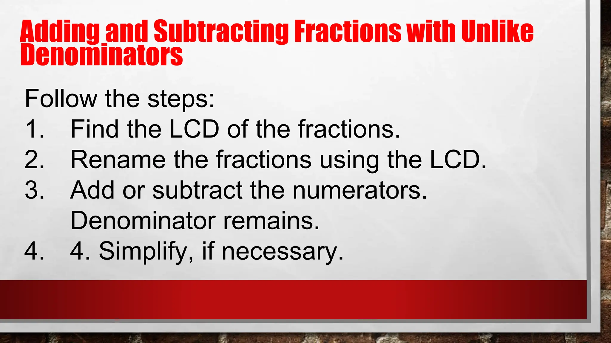 Lesson 1_Fractions and Decimals numbers.pptx