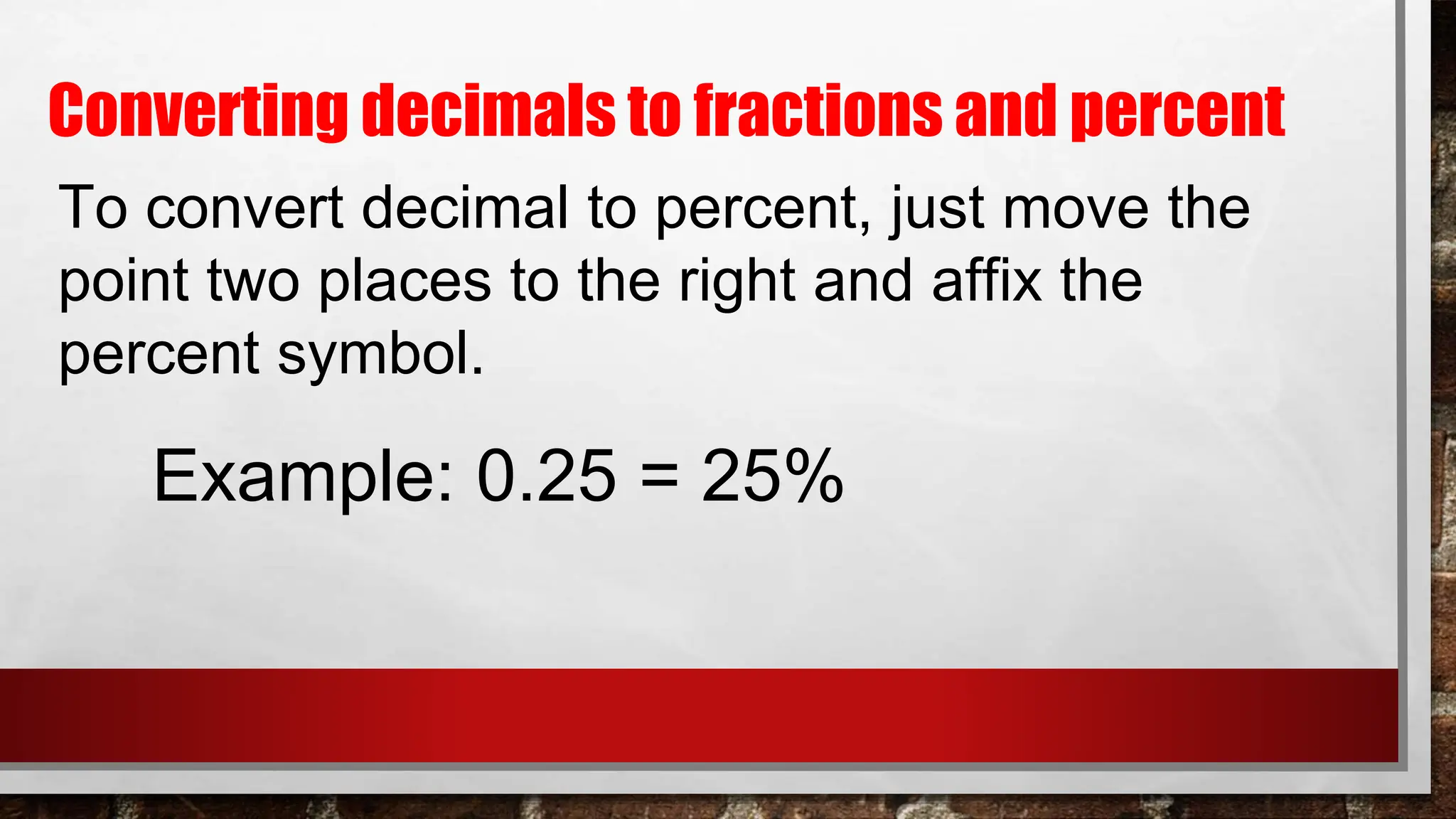 Lesson 1_Fractions and Decimals numbers.pptx