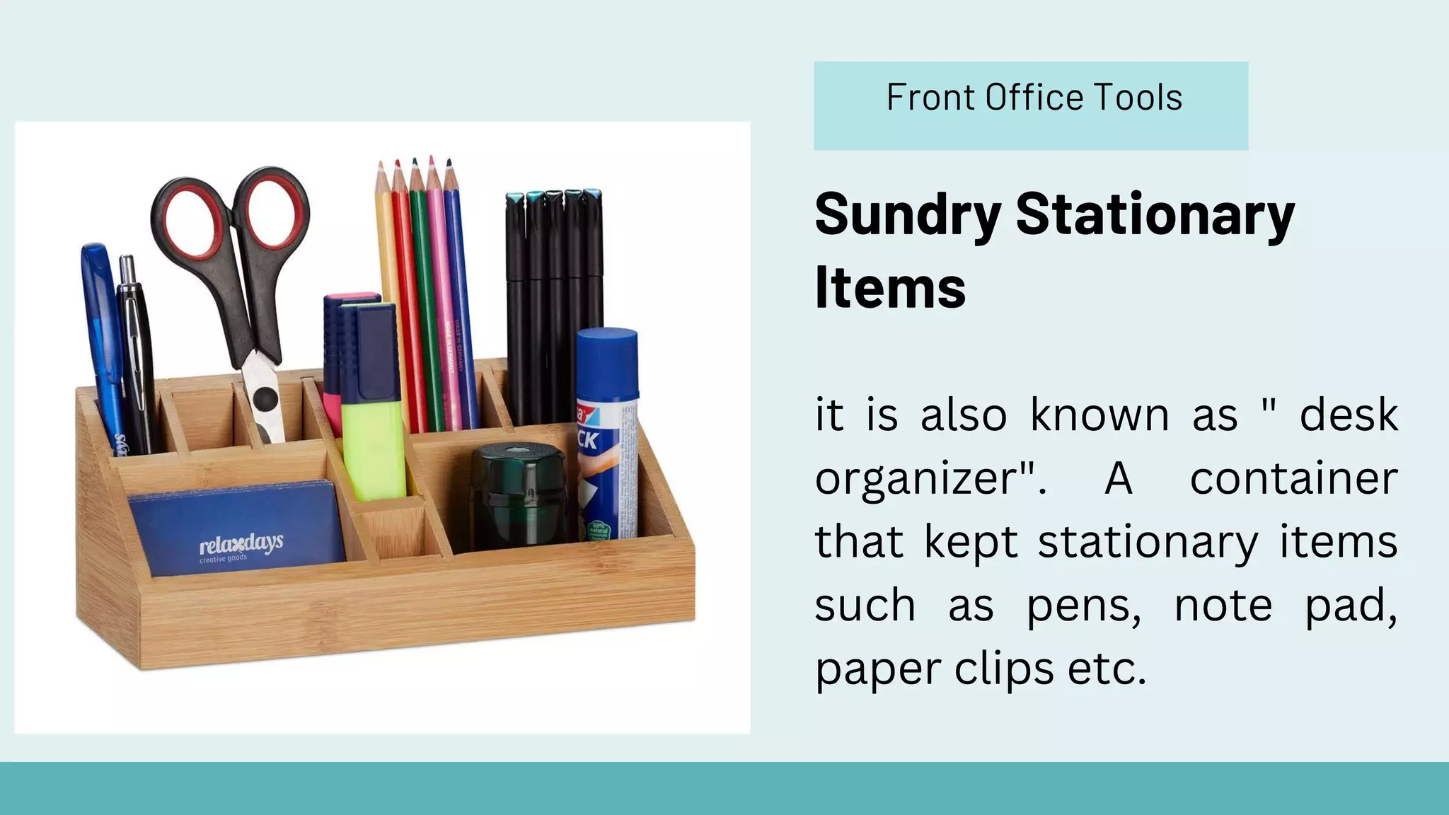 Lesson 1 Front Office Services Presentation [Autosaved].pptx