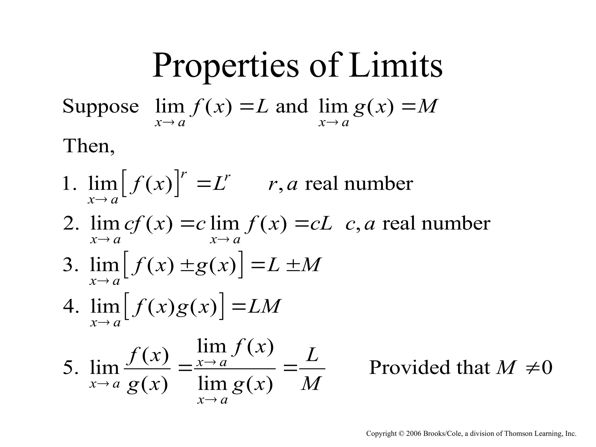 Lesson1 Functions, and Derivatives.ppt