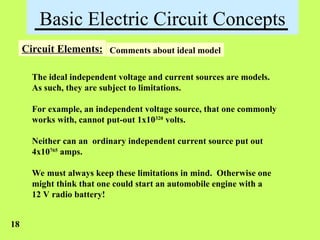 BASIC ELECTRICAL Lesson 1 Fundamentals.ppt