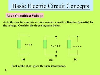 BASIC ELECTRICAL Lesson 1 Fundamentals.ppt