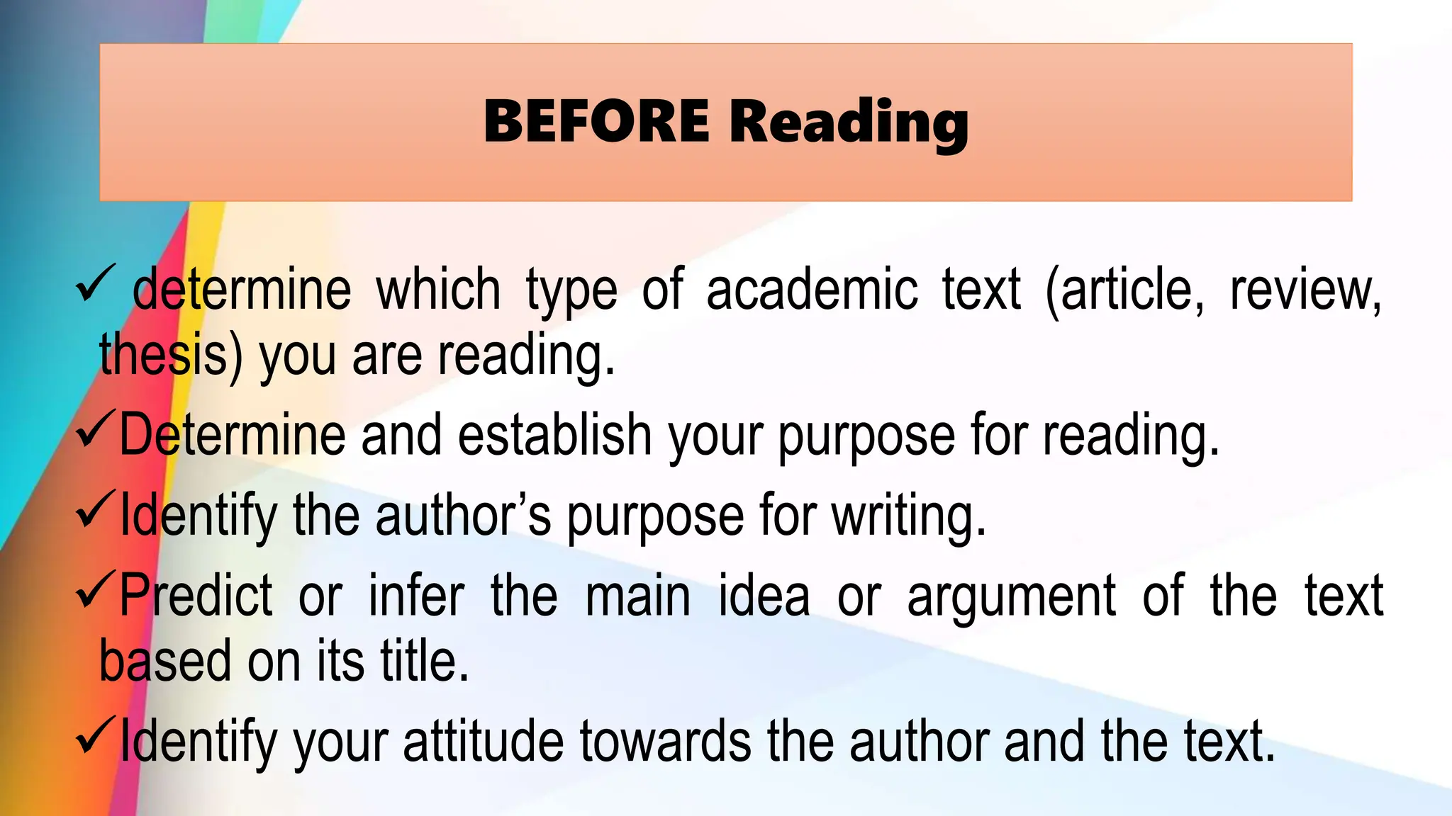 Fundamentals of Reading Academic Texts.pptx