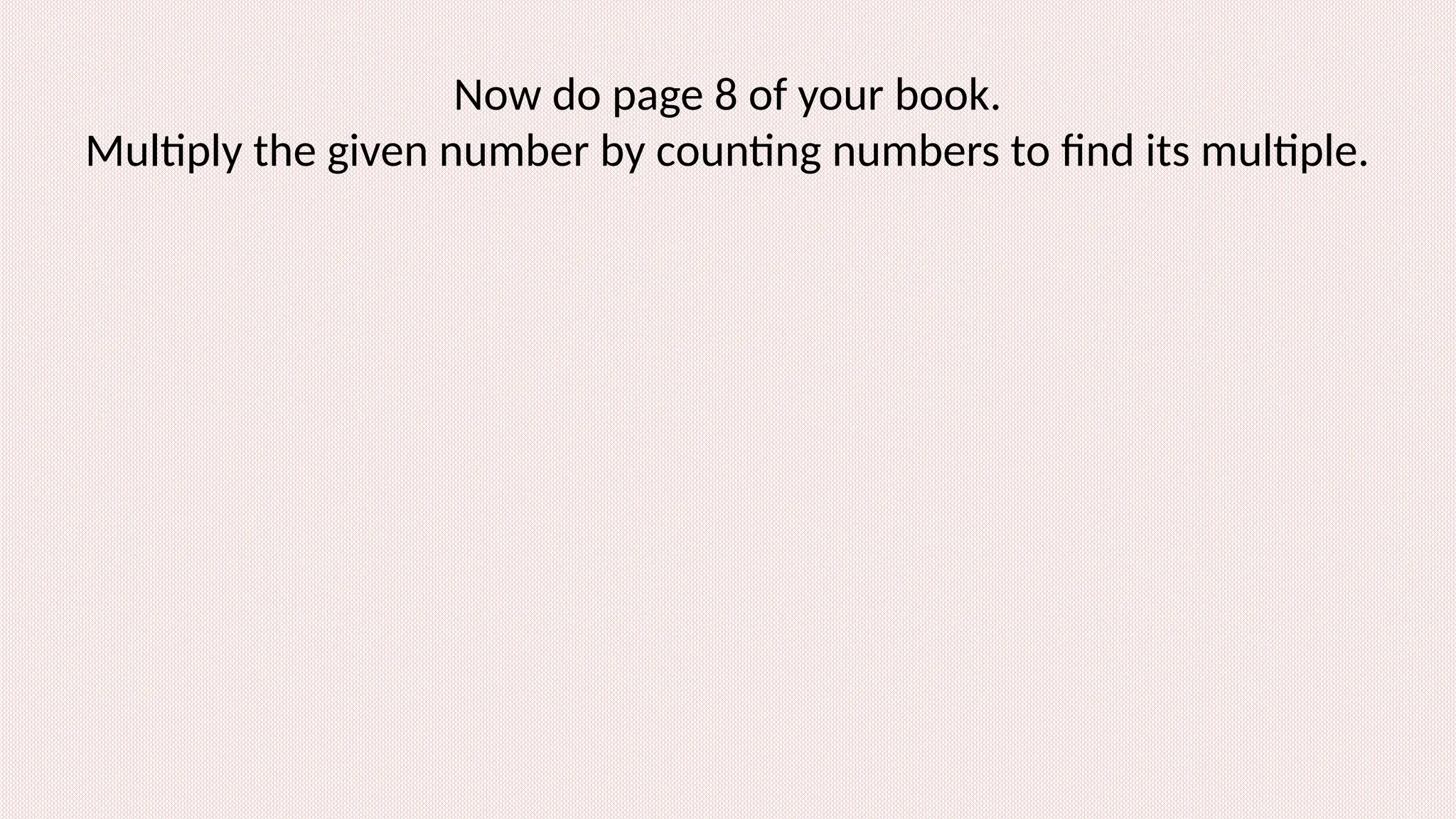 Lesson 1 g4 math.pptx grade 4 revise multiplication | PPTX
