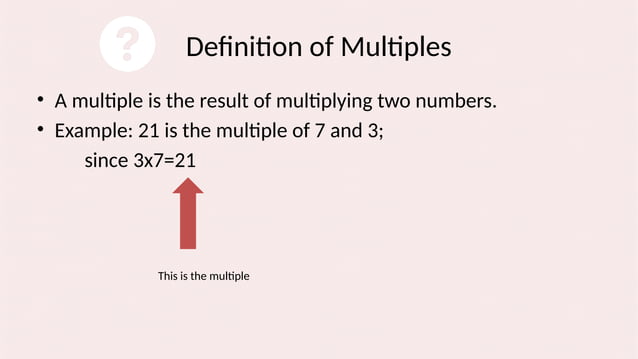 Lesson 1 g4 math.pptx grade 4 revise multiplication | PPTX