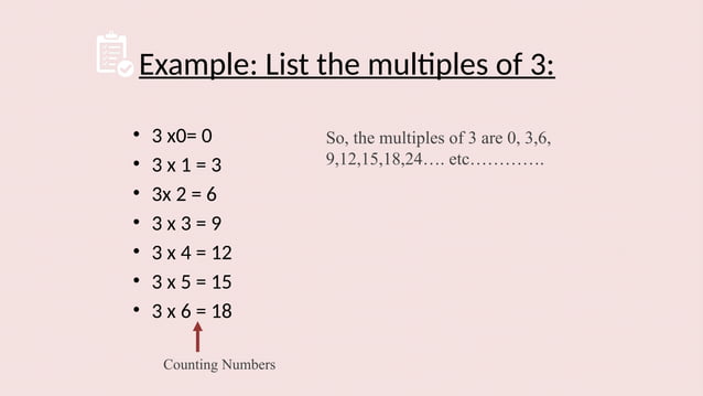 Lesson 1 g4 math.pptx grade 4 revise multiplication | PPTX