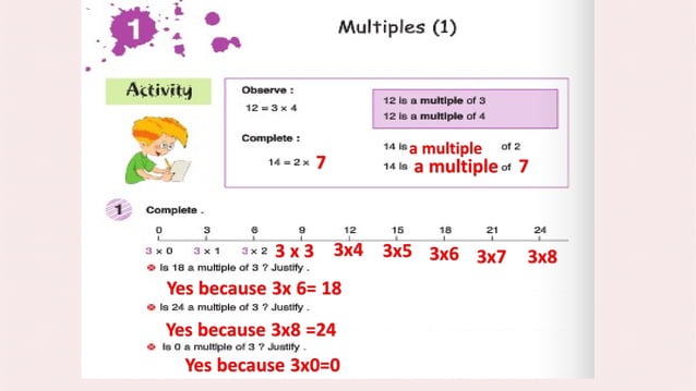 Lesson 1 g4 math.pptx grade 4 revise multiplication | PPTX