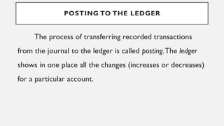 Lesson 1 General Ledger and Trial Balance.pptx