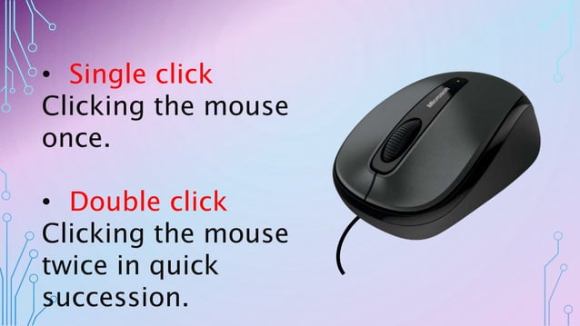 Computer Parts Lesson 1 | PPTX | Computer Peripherals | Computing