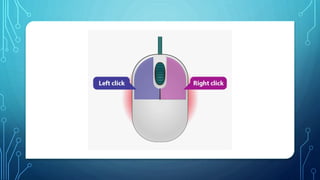Computer Parts Lesson 1 | PPTX