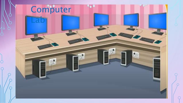 Computer Parts Lesson 1 | PPTX | Computer Peripherals | Computing