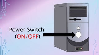 Computer Parts Lesson 1 | PPTX