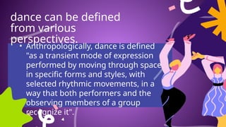 Lesson-1 Grade 12 Introduction to dance.pptx