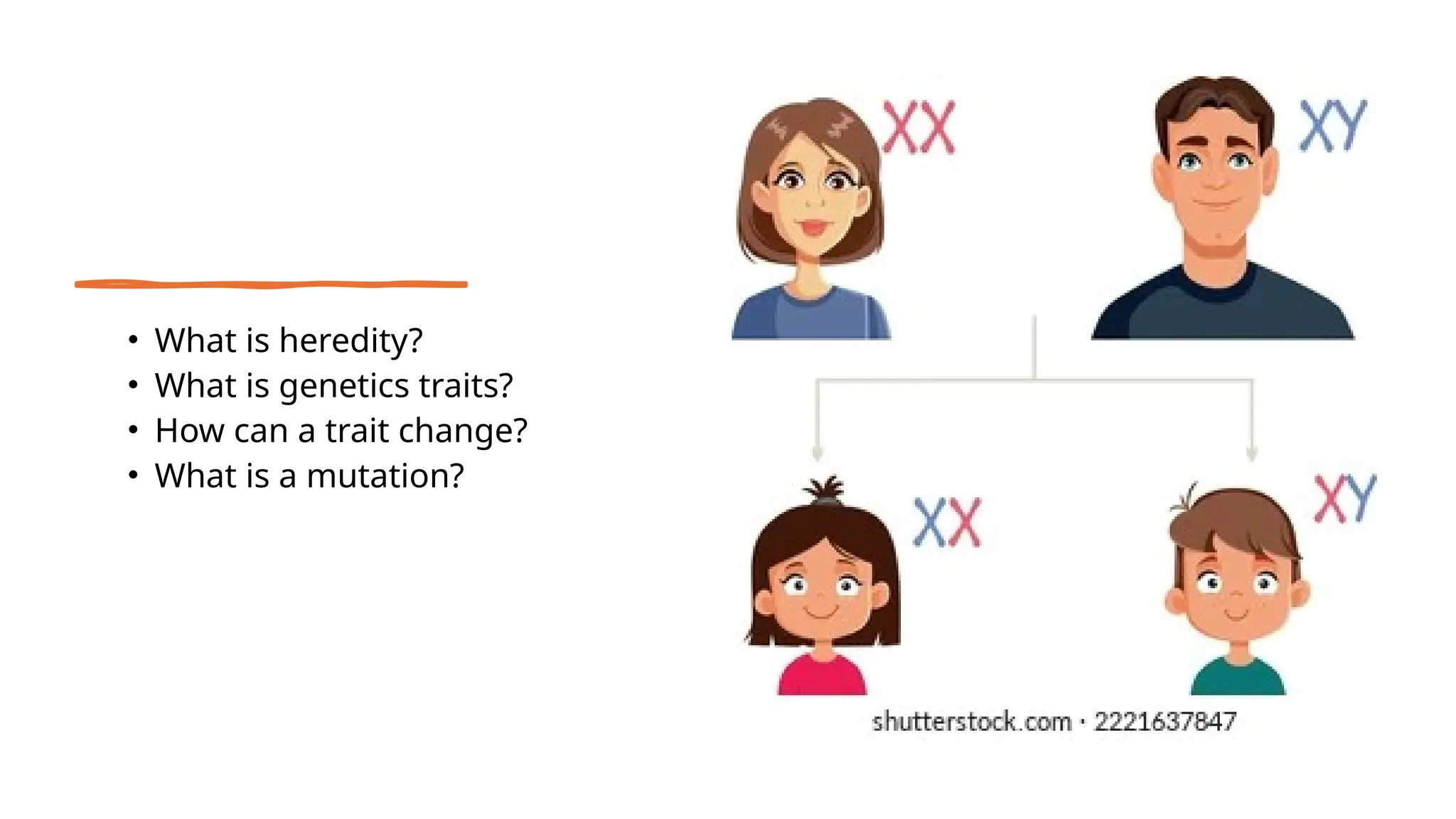 Lesson 1 grade 8 American genetics .PPT.pptx | Genetics | Science