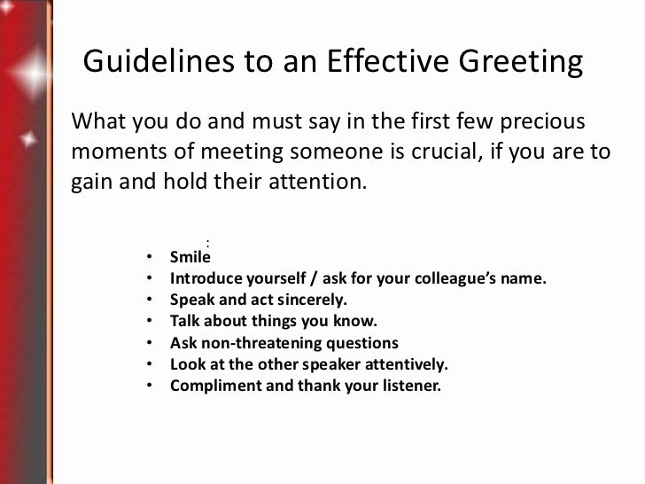 Lesson 1 greetings_and_introductions