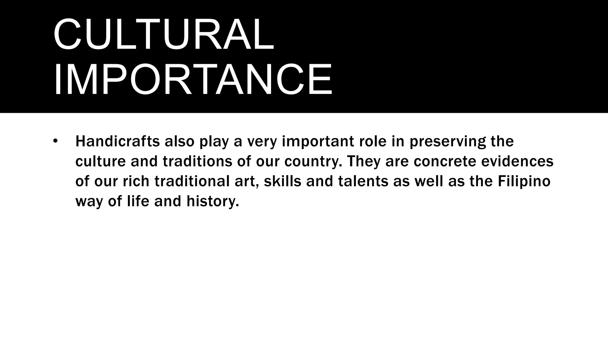 lesson 1 handicrafts( crafts and art) .pptx