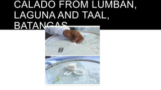 lesson 1 handicrafts( crafts and art) .pptx