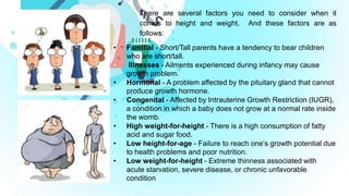 Personal Health Issues and Concerns | PPTX