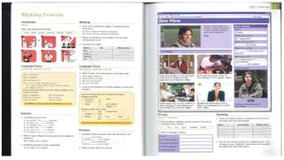 Lesson 1 hello, goodbye | PPTX