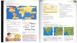 Lesson 1 hello, goodbye | PPT
