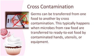Lesson 1 Introduction to Food Safety | PPT