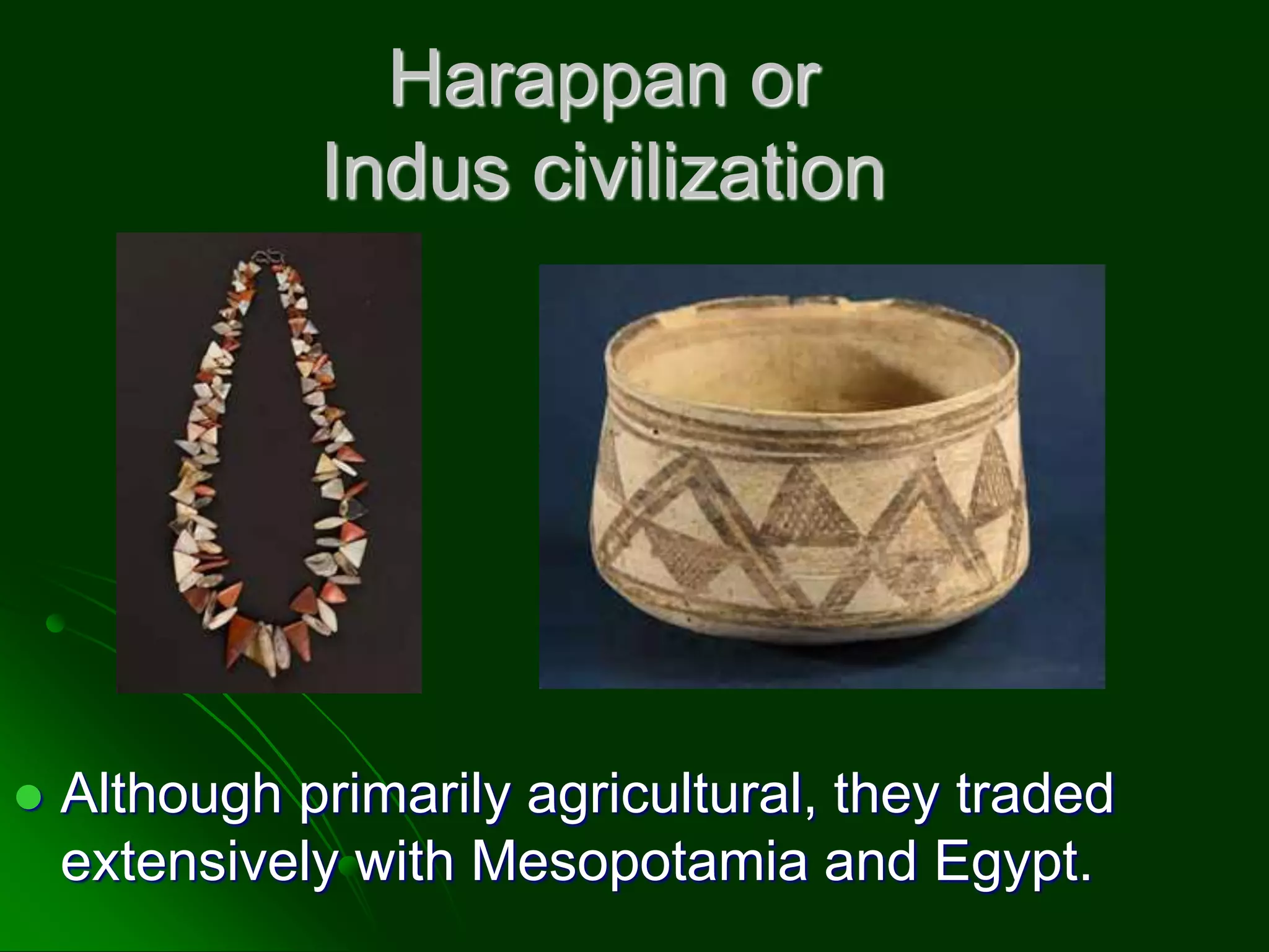 Indus River and Hinduism | PPTX