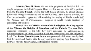 Lesson 1 Historical Context of the Rizal Law.pptx