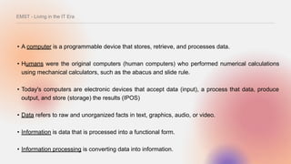 Lesson 1 History and Evolution of Computers .pdf