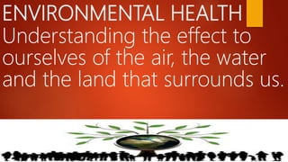 Health Education 7 1st Quarter Lesson 1 holistic health | PPTX