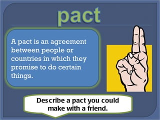 Lesson 1- The Hot and Cold Summer | PPT