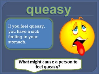 Lesson 1- The Hot and Cold Summer | PPT