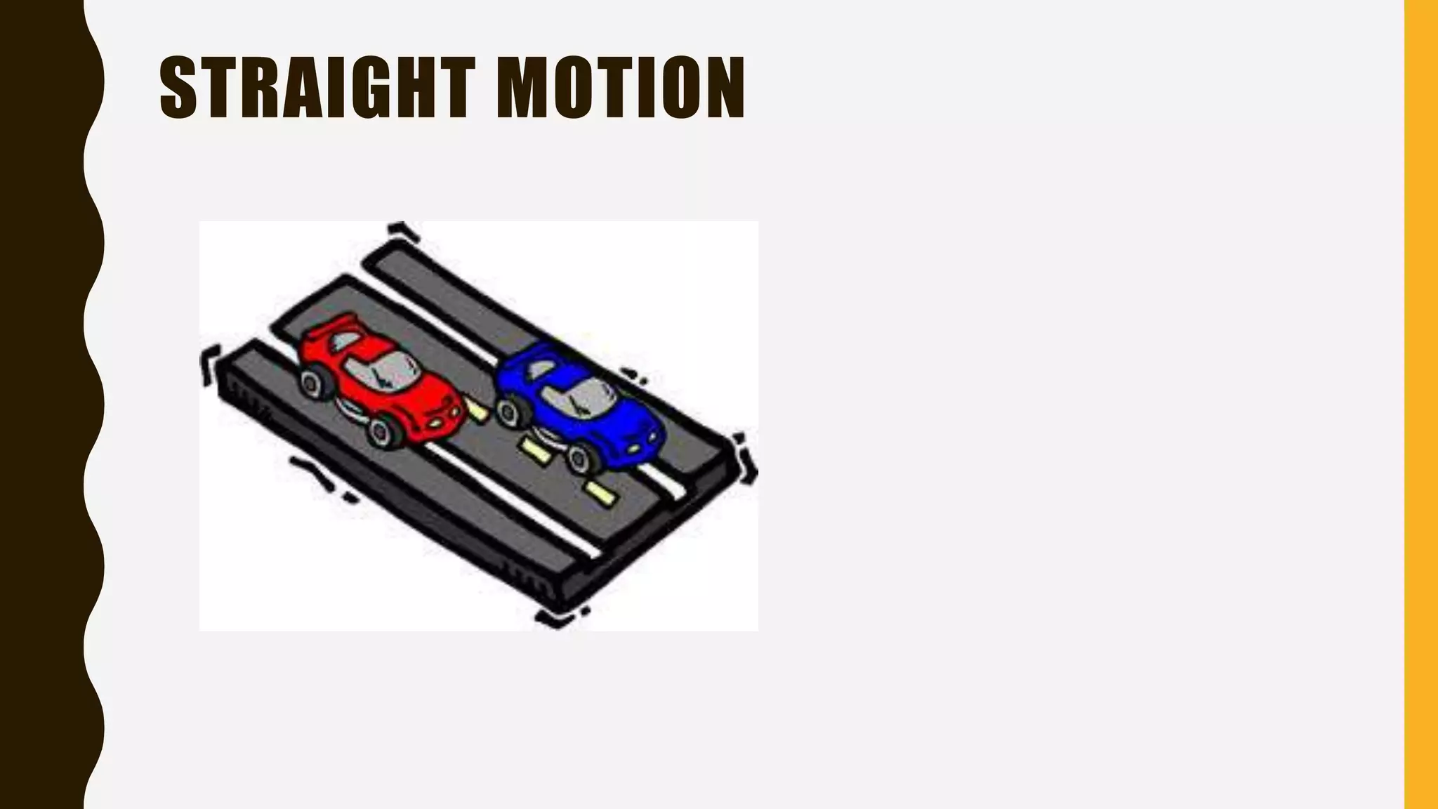 Lesson 1 how do you describe motion Y1 | PPTX | Physics | Science