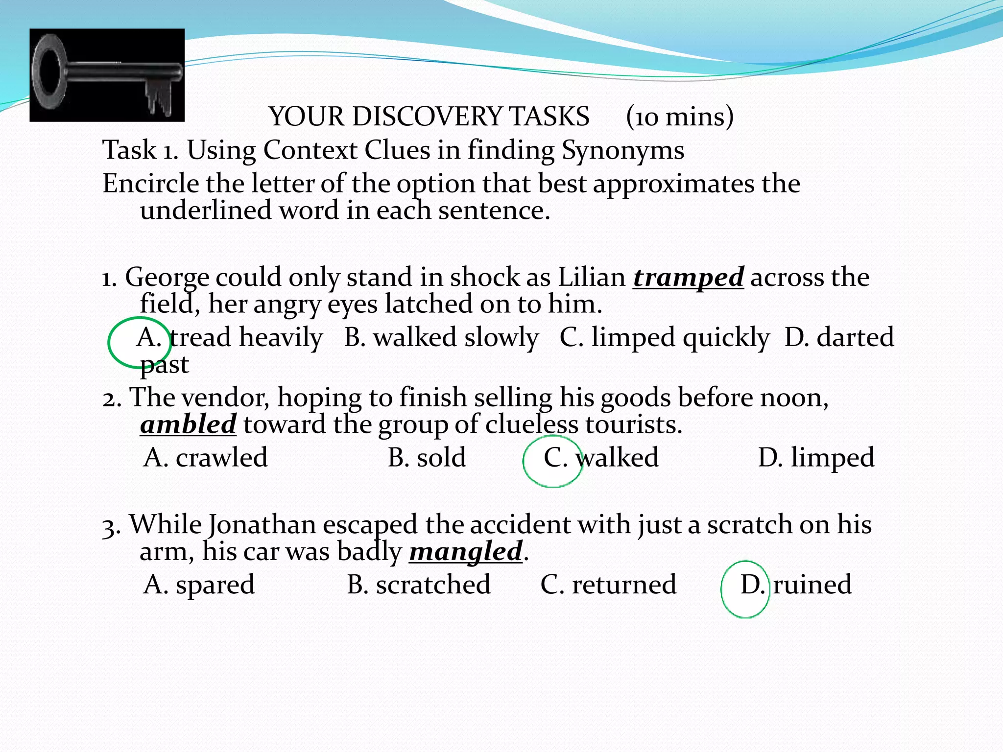 Eng. 7 Q2 Lesson 1 how others see me | PPTX