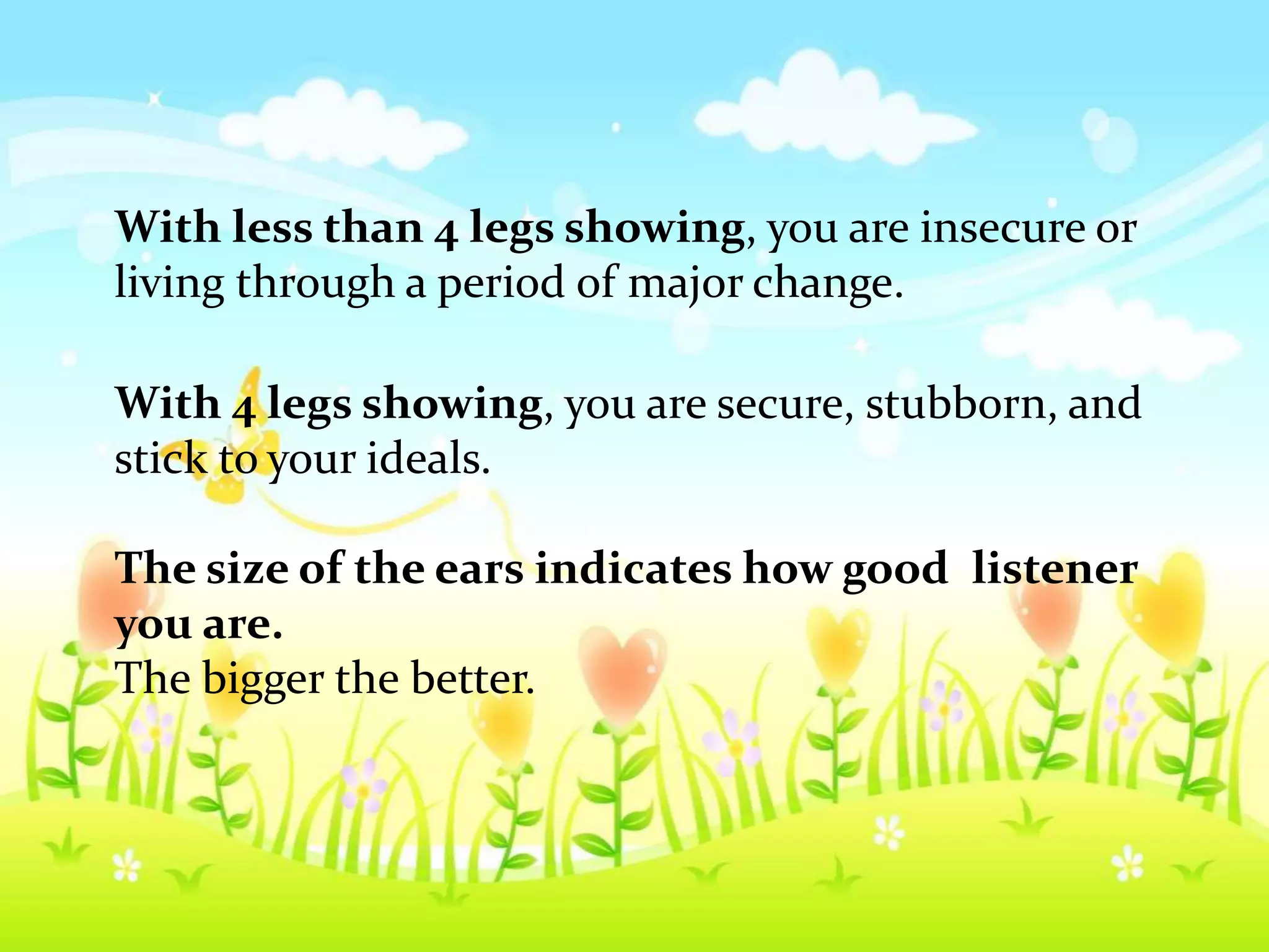 Eng. 7 Q2 Lesson 1 how others see me | PPTX