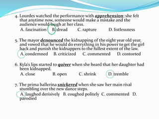 Eng. 7 Q2 Lesson 1 how others see me | PPTX