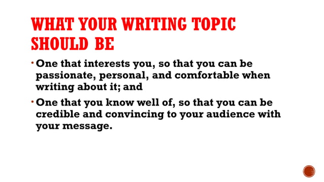Lesson 1_How to Find a Writing Topic.pptx